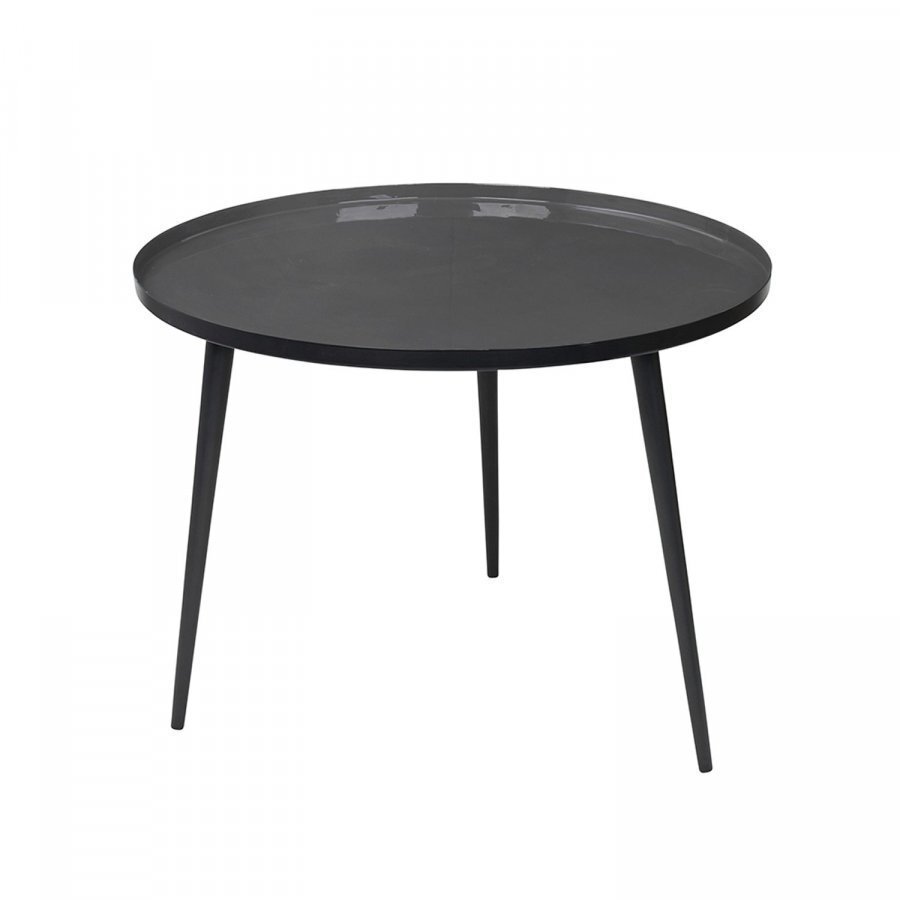 Broste Copenhagen Jelva Pöytä 57 Smoked Pearl - Huonekaluliike.fi